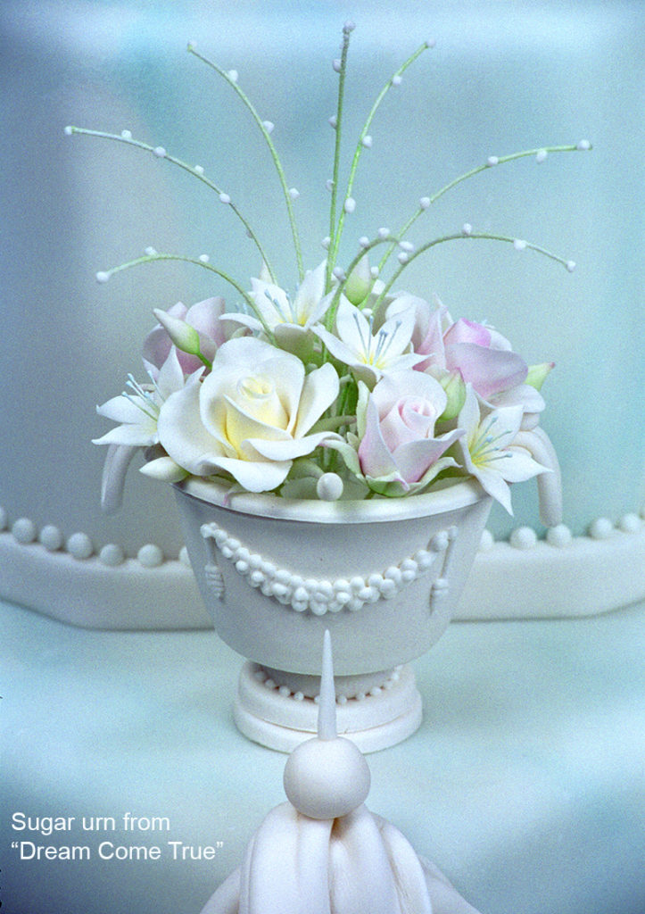 Sugar Art (page 2) – World of Sugar Art